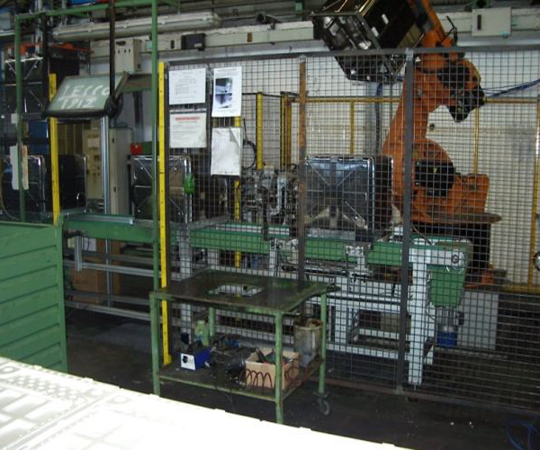 Special Automatic Machines, Automatic Assembling Machine, Manufacturer