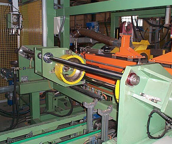 Special Automatic Machines, Automatic Assembling Machine, Manufacturer